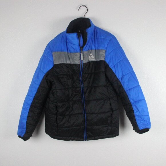 Gerry Weber | Jackets & Coats | Gerry Puffer Jacket Boys M 12 Black And ...